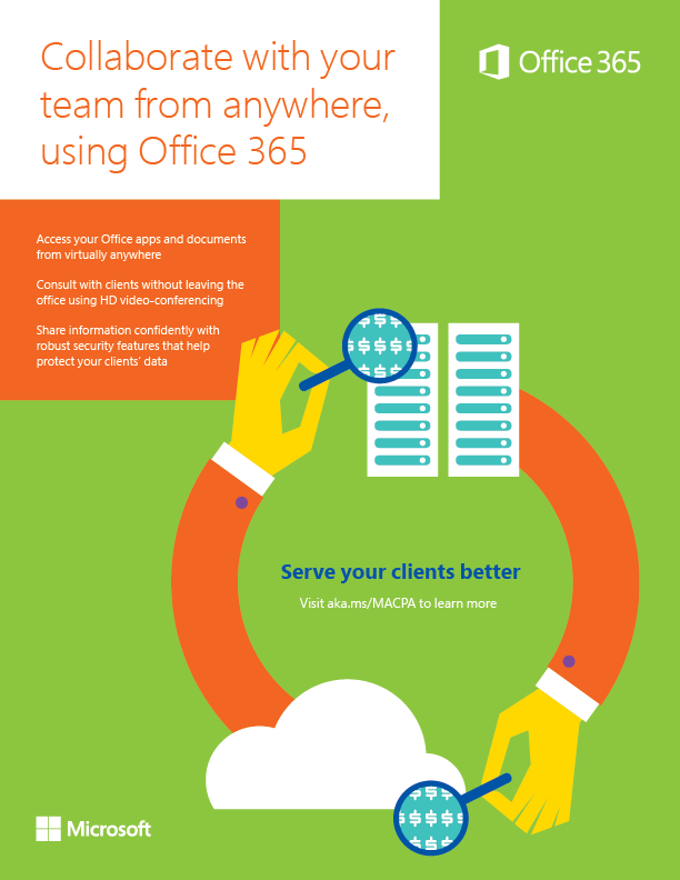 Microsoft Office 365 Free Trial