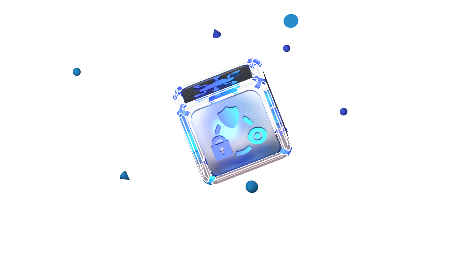 Dataprise + Acceleration Hub